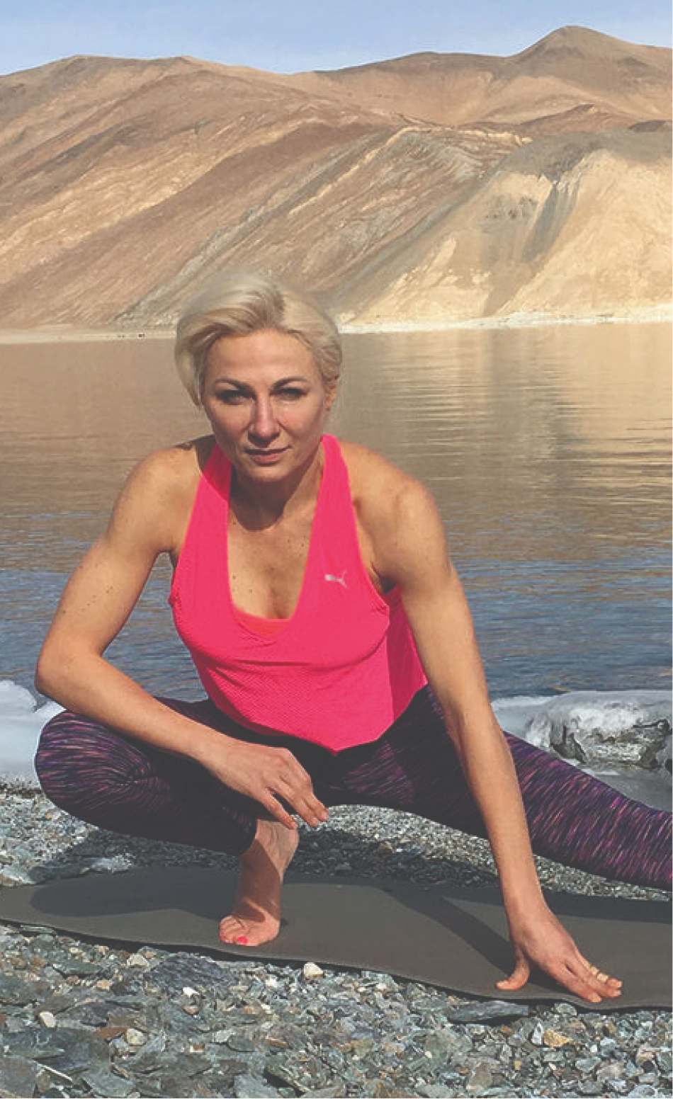 The Wellness Carnival | FindYourFit - sports and fitness